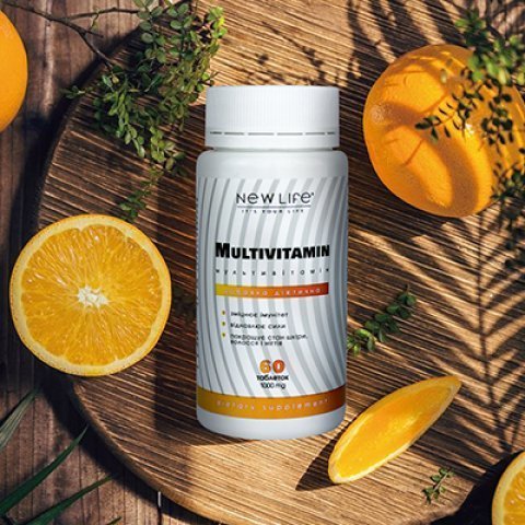 New Life - MLM company - Official Site - NEW LIFE