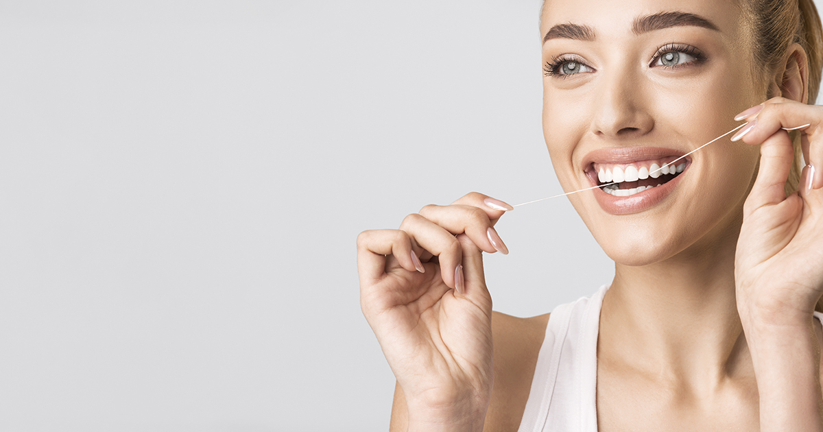 БАДы для Зубов, Ротовой полости, от Кариеса, Воспаления десен ...